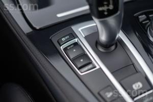 Melns BMW 535 2015 Rīga, ar dzinēja tilpumu 3.00 L un nobraukumu 280 tūkst. km par 12990 €, foto 23 vietnē AUTOMOTO.COM.LV
