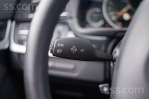 Melns BMW 535 2015 Rīga, ar dzinēja tilpumu 3.00 L un nobraukumu 280 tūkst. km par 12990 €, foto 26 vietnē AUTOMOTO.COM.LV