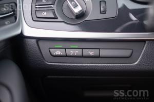 Melns BMW 535 2015 Rīga, ar dzinēja tilpumu 3.00 L un nobraukumu 280 tūkst. km par 12990 €, foto 27 vietnē AUTOMOTO.COM.LV