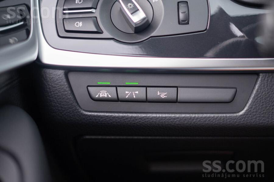 Melns BMW 535 2015 Rīga, ar dzinēja tilpumu 3.00 L un nobraukumu 280 tūkst. km par 12990 €, foto 27 vietnē AUTOMOTO.COM.LV