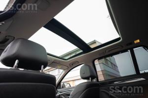 Melns BMW 535 2015 Rīga, ar dzinēja tilpumu 3.00 L un nobraukumu 280 tūkst. km par 12990 €, foto 34 vietnē AUTOMOTO.COM.LV