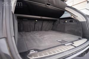 Melns BMW 535 2015 Rīga, ar dzinēja tilpumu 3.00 L un nobraukumu 280 tūkst. km par 12990 €, foto 35 vietnē AUTOMOTO.COM.LV