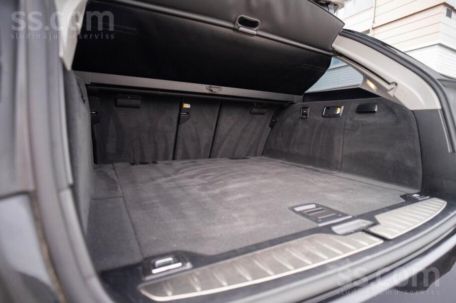 Melns BMW 535 2015 Rīga, ar dzinēja tilpumu 3.00 L un nobraukumu 280 tūkst. km par 12990 €, foto 35 vietnē AUTOMOTO.COM.LV