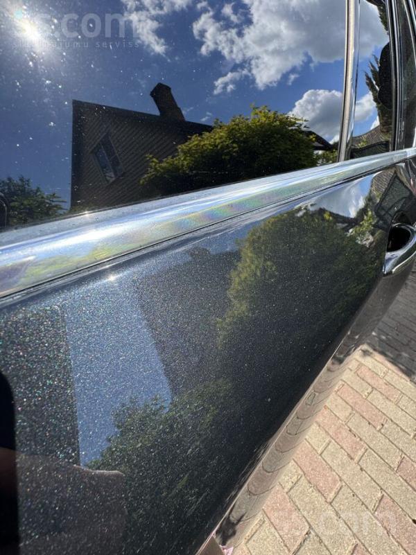Melns BMW 535 2015 Rīga, ar dzinēja tilpumu 3.00 L un nobraukumu 300 tūkst. km par 14000 €, foto 8 vietnē AUTOMOTO.COM.LV