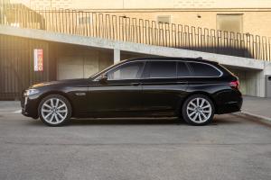 Melns BMW 535 2015 Rīga, ar dzinēja tilpumu 3.00 L un nobraukumu 280 tūkst. km par 12990 €, foto 12 vietnē AUTOMOTO.COM.LV