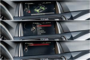 Melns BMW 535 2015 Rīga, ar dzinēja tilpumu 3.00 L un nobraukumu 280 tūkst. km par 12990 €, foto 19 vietnē AUTOMOTO.COM.LV