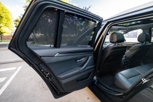 Melns BMW 535 2015 Rīga, ar dzinēja tilpumu 3.00 L un nobraukumu 280 tūkst. km par 12990 €, foto 30 vietnē AUTOMOTO.COM.LV