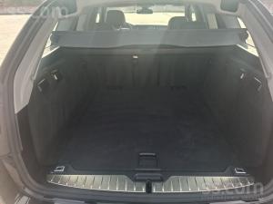 Melns BMW 535 2015 Rīga, ar dzinēja tilpumu 3.00 L un nobraukumu 338 tūkst. km par 12300 €, foto 12 vietnē AUTOMOTO.COM.LV