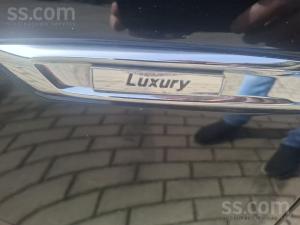 Melns BMW 535 2015 Rīga, ar dzinēja tilpumu 3.00 L un nobraukumu 338 tūkst. km par 12300 €, foto 15 vietnē AUTOMOTO.COM.LV
