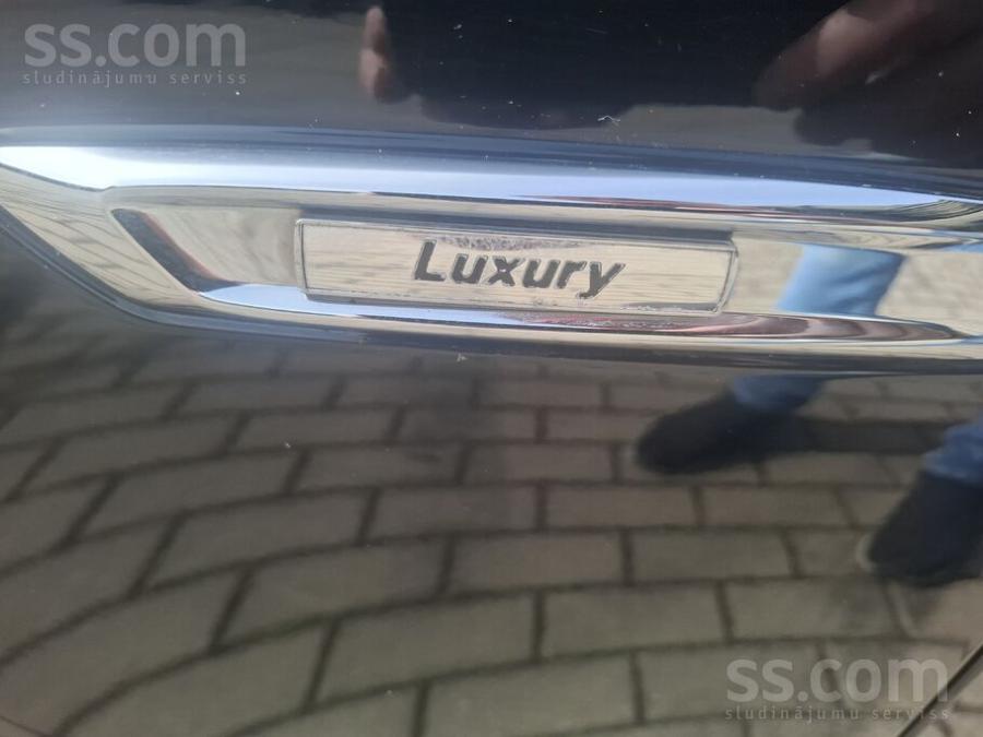 Melns BMW 535 2015 Rīga, ar dzinēja tilpumu 3.00 L un nobraukumu 338 tūkst. km par 12300 €, foto 15 vietnē AUTOMOTO.COM.LV