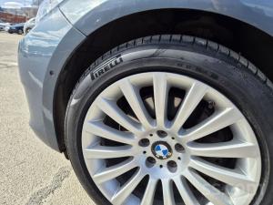 Zils BMW 535 2009 Rīga, ar dzinēja tilpumu 3.00 L un nobraukumu 100 tūkst. km par 12950 €, foto 12 vietnē AUTOMOTO.COM.LV