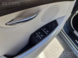 Zils BMW 535 2009 Rīga, ar dzinēja tilpumu 3.00 L un nobraukumu 100 tūkst. km par 12950 €, foto 18 vietnē AUTOMOTO.COM.LV