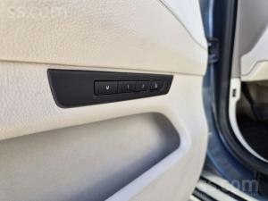 Zils BMW 535 2009 Rīga, ar dzinēja tilpumu 3.00 L un nobraukumu 100 tūkst. km par 12950 €, foto 19 vietnē AUTOMOTO.COM.LV