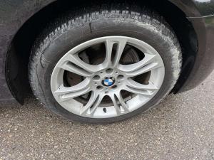 Zils BMW 535 2013 Ukmergė, ar dzinēja tilpumu 3.50 L un nobraukumu 299 tūkst. km par 7500 €, foto 10 vietnē AUTOMOTO.COM.LV