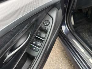 Zils BMW 535 2013 Ukmergė, ar dzinēja tilpumu 3.50 L un nobraukumu 299 tūkst. km par 7500 €, foto 13 vietnē AUTOMOTO.COM.LV
