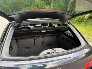 Zils BMW 535 2013 Ukmergė, ar dzinēja tilpumu 3.50 L un nobraukumu 299 tūkst. km par 7500 €, foto 15 vietnē AUTOMOTO.COM.LV