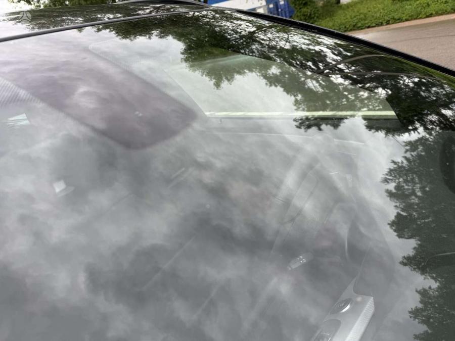 Zils BMW 535 2013 Ukmergė, ar dzinēja tilpumu 3.50 L un nobraukumu 299 tūkst. km par 7500 €, foto 22 vietnē AUTOMOTO.COM.LV
