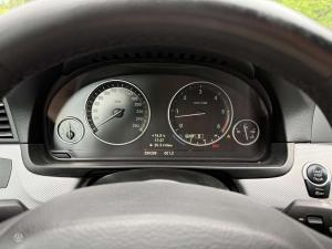 Zils BMW 535 2013 Ukmergė, ar dzinēja tilpumu 3.50 L un nobraukumu 299 tūkst. km par 7500 €, foto 23 vietnē AUTOMOTO.COM.LV