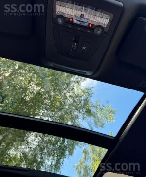 Blue BMW 535 2015 in Riga, with an engine capacity of 3.00 L and mileage of 198 thousand km for 14990 €, photo 10 on AUTOMOTO.COM.LV