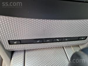 Zils BMW 535 2004 Rīga, ar dzinēja tilpumu 3.00 L un nobraukumu 370 tūkst. km par 6750 €, foto 10 vietnē AUTOMOTO.COM.LV