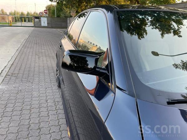 Zils BMW 535 2005 Jelgava, ar dzinēja tilpumu 3.00 L un nobraukumu 0 tūkst. km par 5990 €, foto 8 vietnē AUTOMOTO.COM.LV