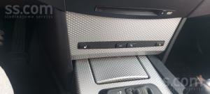Zils BMW 535 2005 Jēkabpils, ar dzinēja tilpumu 3.00 L un nobraukumu 316 tūkst. km par 5500 €, foto 7 vietnē AUTOMOTO.COM.LV