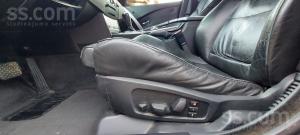 Zils BMW 535 2005 Jēkabpils, ar dzinēja tilpumu 3.00 L un nobraukumu 316 tūkst. km par 5500 €, foto 12 vietnē AUTOMOTO.COM.LV
