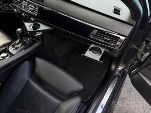 Zils BMW 535 2005 Rīga, ar dzinēja tilpumu 3.00 L un nobraukumu 386 tūkst. km par 5350 €, foto 10 vietnē AUTOMOTO.COM.LV