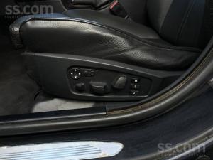 Zils BMW 535 2005 Rīga, ar dzinēja tilpumu 3.00 L un nobraukumu 386 tūkst. km par 5350 €, foto 12 vietnē AUTOMOTO.COM.LV