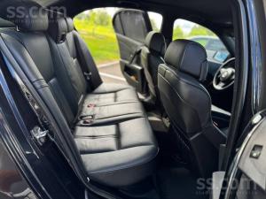 Zils BMW 535 2005 Rīga, ar dzinēja tilpumu 3.00 L un nobraukumu 386 tūkst. km par 5350 €, foto 13 vietnē AUTOMOTO.COM.LV