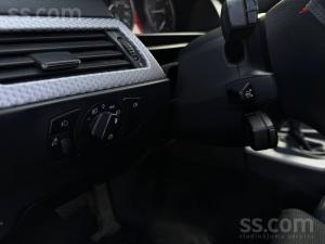 Zils BMW 535 2006 Rīga, ar dzinēja tilpumu 3.00 L un nobraukumu 437 tūkst. km par 4990 €, foto 12 vietnē AUTOMOTO.COM.LV