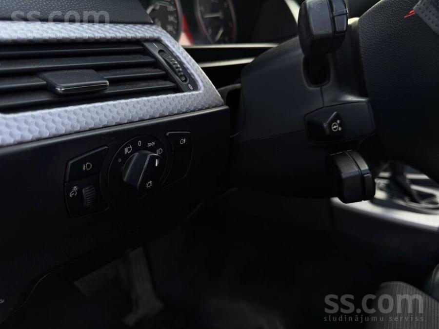 Zils BMW 535 2006 Rīga, ar dzinēja tilpumu 3.00 L un nobraukumu 437 tūkst. km par 4990 €, foto 12 vietnē AUTOMOTO.COM.LV