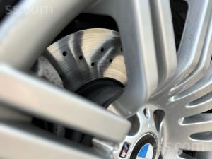 Zils BMW 535 2007 Liepāja, ar dzinēja tilpumu 3.00 L un nobraukumu 328 tūkst. km par 12499 €, foto 13 vietnē AUTOMOTO.COM.LV
