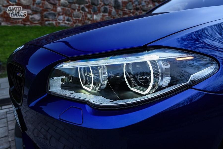 Zils BMW 535 2010 Klaipėda, ar dzinēja tilpumu 3.00 L un nobraukumu 376 tūkst. km par 13500 €, foto 9 vietnē AUTOMOTO.COM.LV