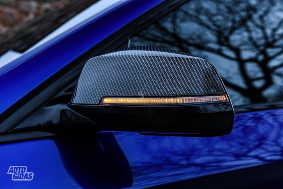 Zils BMW 535 2010 Klaipėda, ar dzinēja tilpumu 3.00 L un nobraukumu 376 tūkst. km par 13500 €, foto 10 vietnē AUTOMOTO.COM.LV