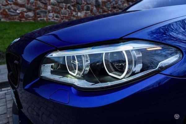 Zils BMW 535 2010 Klaipėda, ar dzinēja tilpumu 2.99 L un nobraukumu 376 tūkst. km par 13500 €, foto 3 vietnē AUTOMOTO.COM.LV