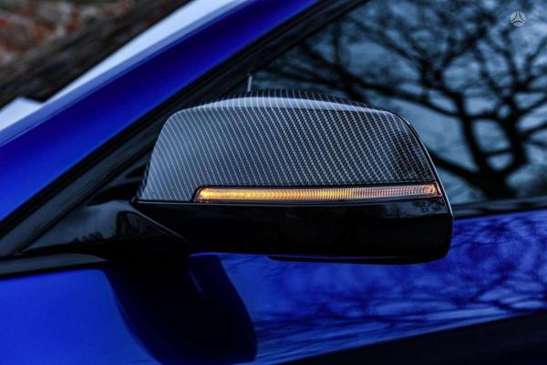 Zils BMW 535 2010 Klaipėda, ar dzinēja tilpumu 2.99 L un nobraukumu 376 tūkst. km par 13500 €, foto 4 vietnē AUTOMOTO.COM.LV