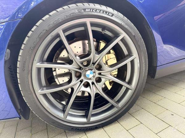 Zils BMW 535 2010 Klaipėda, ar dzinēja tilpumu 2.99 L un nobraukumu 376 tūkst. km par 13500 €, foto 5 vietnē AUTOMOTO.COM.LV