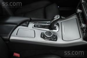 Zils BMW 535 2011 Tukums, ar dzinēja tilpumu 3.00 L un nobraukumu 0 tūkst. km par 12800 €, foto 33 vietnē AUTOMOTO.COM.LV