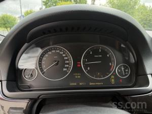 Zils BMW 535 2011 Daugavpils, ar dzinēja tilpumu 3.00 L un nobraukumu 337 tūkst. km par 11999 €, foto 13 vietnē AUTOMOTO.COM.LV
