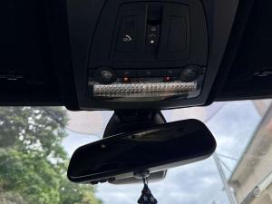 Blue BMW 535 2011 in Vilnius, with an engine capacity of 2.98 L and mileage of 245 thousand km for 12900 €, photo 30 on AUTOMOTO.COM.LV
