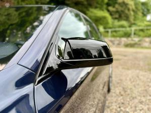 Blue BMW 535 2011 in Vilnius, with an engine capacity of 2.98 L and mileage of 245 thousand km for 12900 €, photo 35 on AUTOMOTO.COM.LV