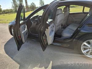 Zils BMW 535 2012 Valmiera, ar dzinēja tilpumu 3.00 L un nobraukumu 260 tūkst. km par 11900 €, foto 7 vietnē AUTOMOTO.COM.LV