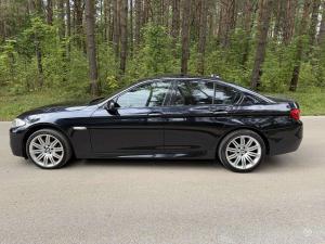 Zils BMW 535 2012 Viļņa, ar dzinēja tilpumu 0.00 L un nobraukumu 192 tūkst. km par 10500 €, foto 9 vietnē AUTOMOTO.COM.LV