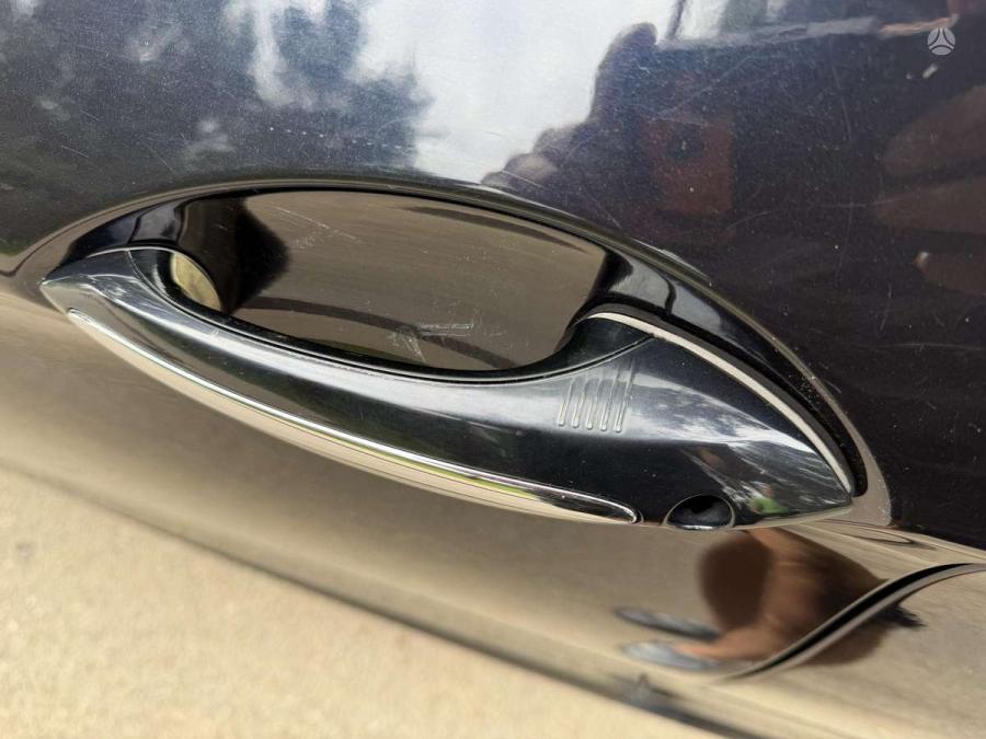Zils BMW 535 2012 Viļņa, ar dzinēja tilpumu 0.00 L un nobraukumu 192 tūkst. km par 10500 €, foto 10 vietnē AUTOMOTO.COM.LV