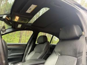 Zils BMW 535 2012 Viļņa, ar dzinēja tilpumu 0.00 L un nobraukumu 192 tūkst. km par 10500 €, foto 14 vietnē AUTOMOTO.COM.LV