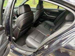 Zils BMW 535 2012 Viļņa, ar dzinēja tilpumu 0.00 L un nobraukumu 192 tūkst. km par 10500 €, foto 15 vietnē AUTOMOTO.COM.LV