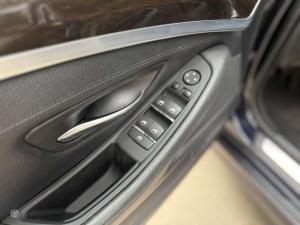 Zils BMW 535 2012 Viļņa, ar dzinēja tilpumu 0.00 L un nobraukumu 192 tūkst. km par 10500 €, foto 16 vietnē AUTOMOTO.COM.LV