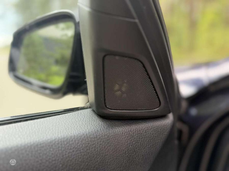 Zils BMW 535 2012 Viļņa, ar dzinēja tilpumu 0.00 L un nobraukumu 192 tūkst. km par 10500 €, foto 17 vietnē AUTOMOTO.COM.LV
