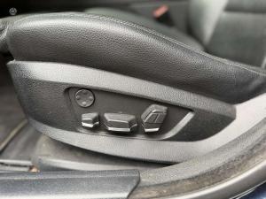 Zils BMW 535 2012 Viļņa, ar dzinēja tilpumu 0.00 L un nobraukumu 192 tūkst. km par 10500 €, foto 18 vietnē AUTOMOTO.COM.LV